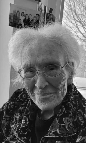 Doris Ann Dailey | News, Sports, Jobs - The Review